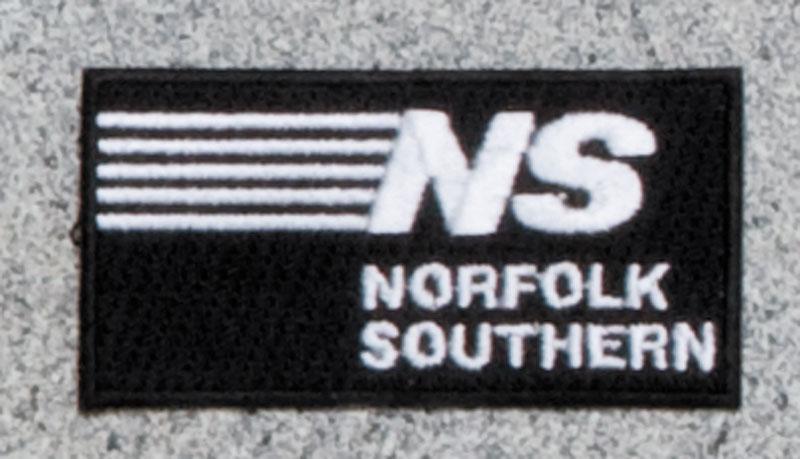 Norfolk Southern Logo Norfolk Southern, Railroad, HD Wallpaper